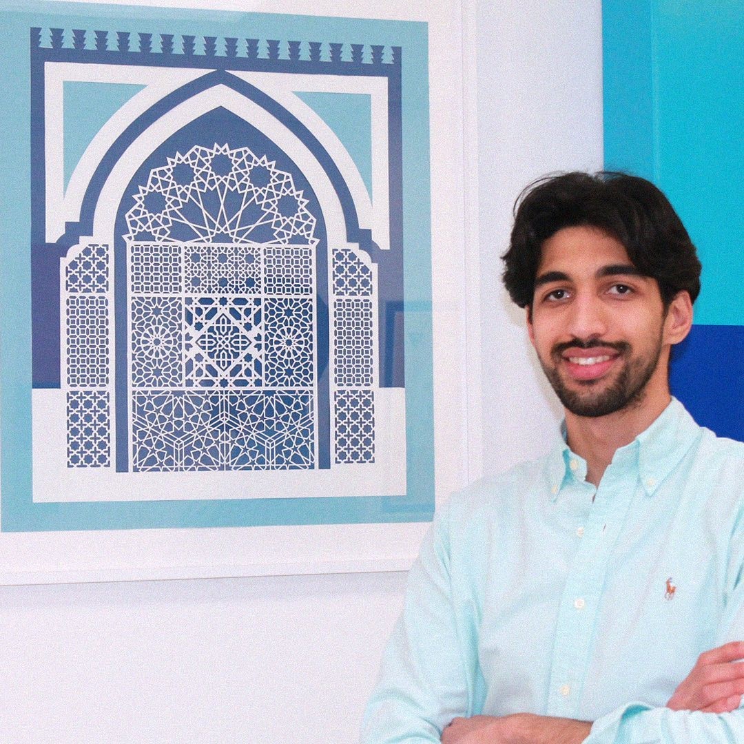 Mohammed El Hajoui | e-taqafa.ma